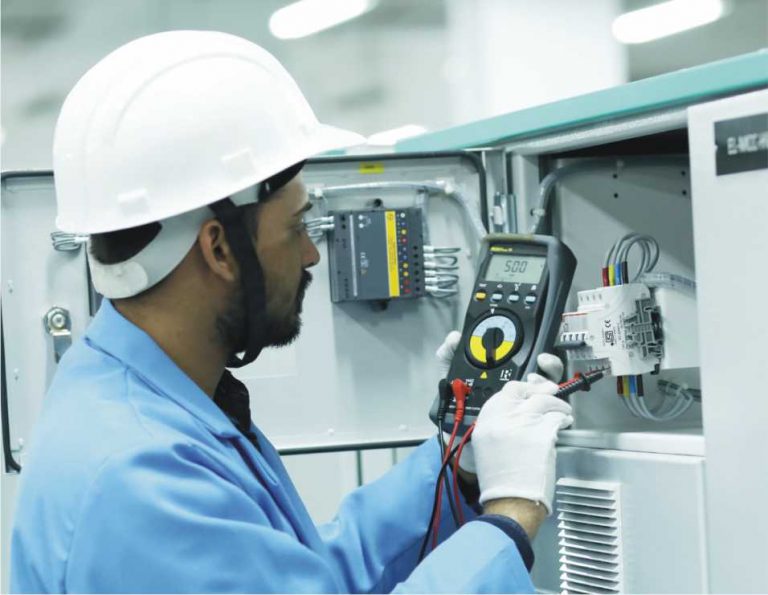 In-depth Look into HT Panels | KEPL