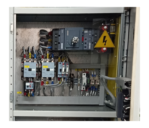 Siemens SiePan Panels - Customized Electrical Panels | KEPL