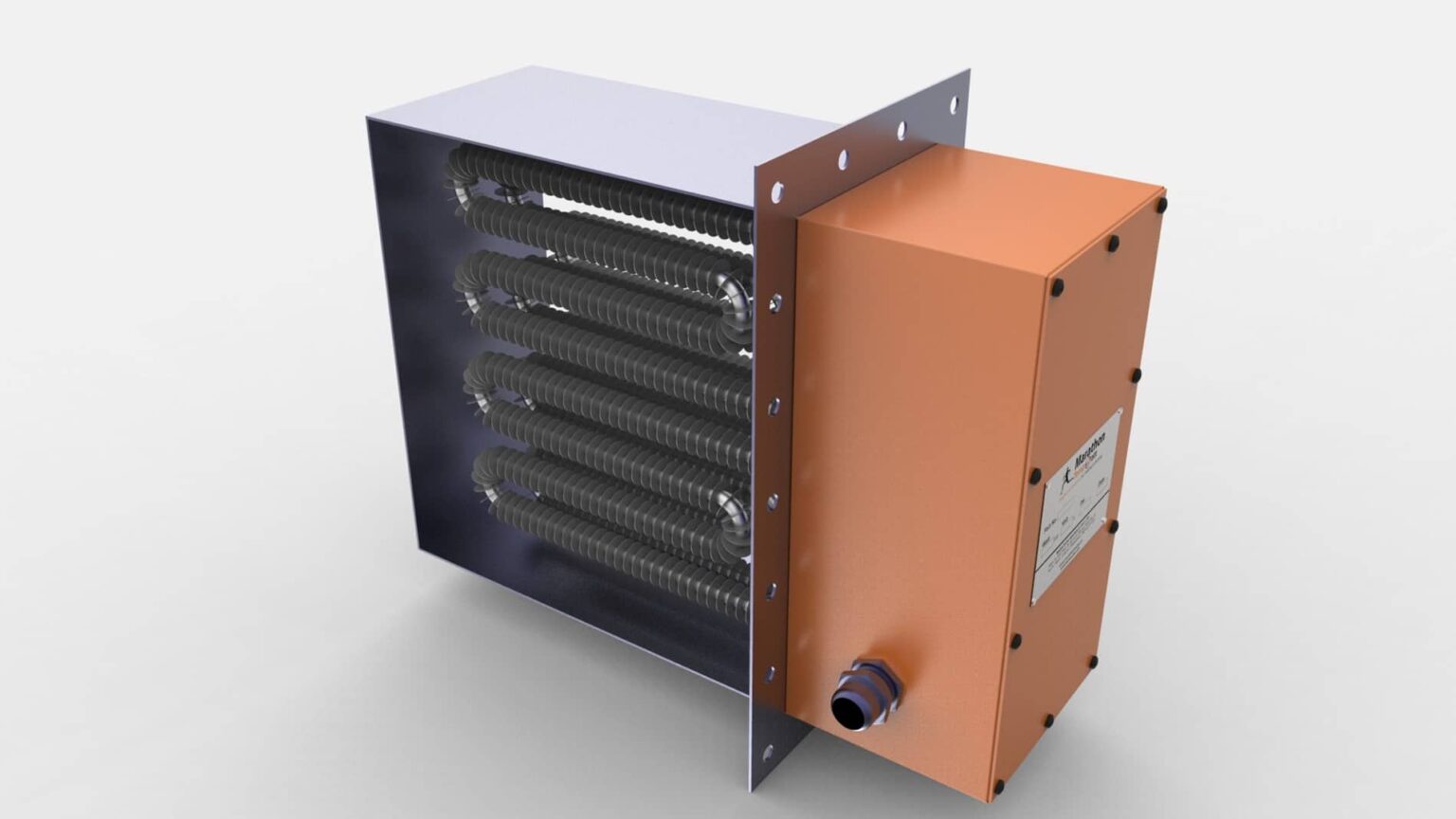 Optimizing RH with Duct Heaters: How Temperature Impacts Relative ...