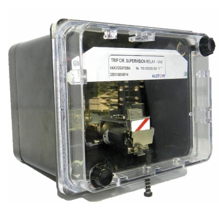 Understanding Trip Circuit Supervision in Circuit Breakers - Leading ...