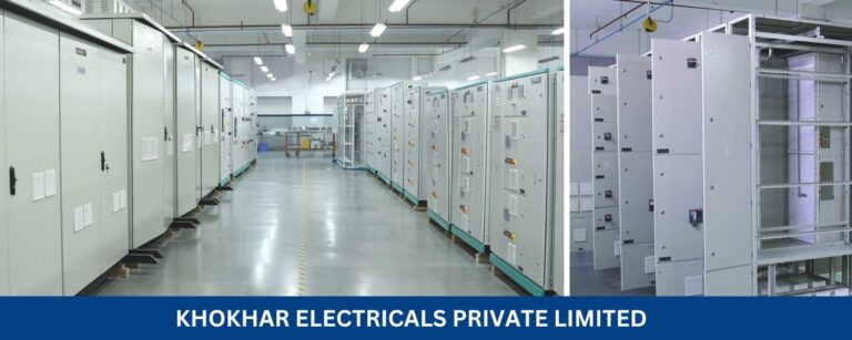 Motor Control Centre (MCC) Panels: Importance and Functionality